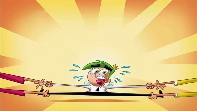 I Dream of Cosmo blank title card | Fandom