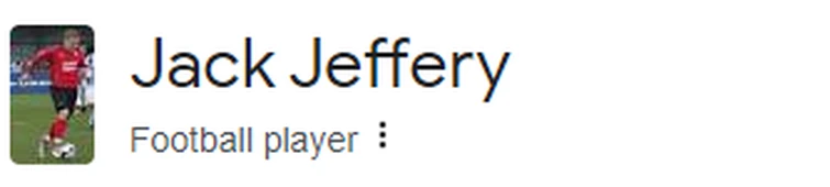 i love jack jeffery | Fandom