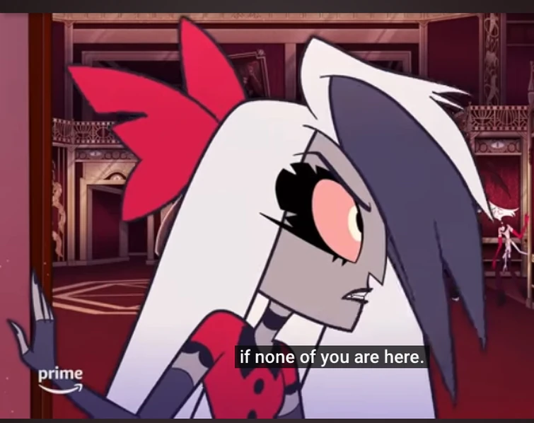 I just noticed that | Fandom