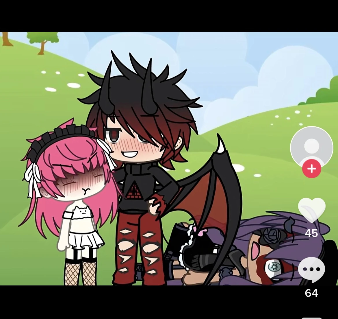 *crying and coughing* why | Fandom