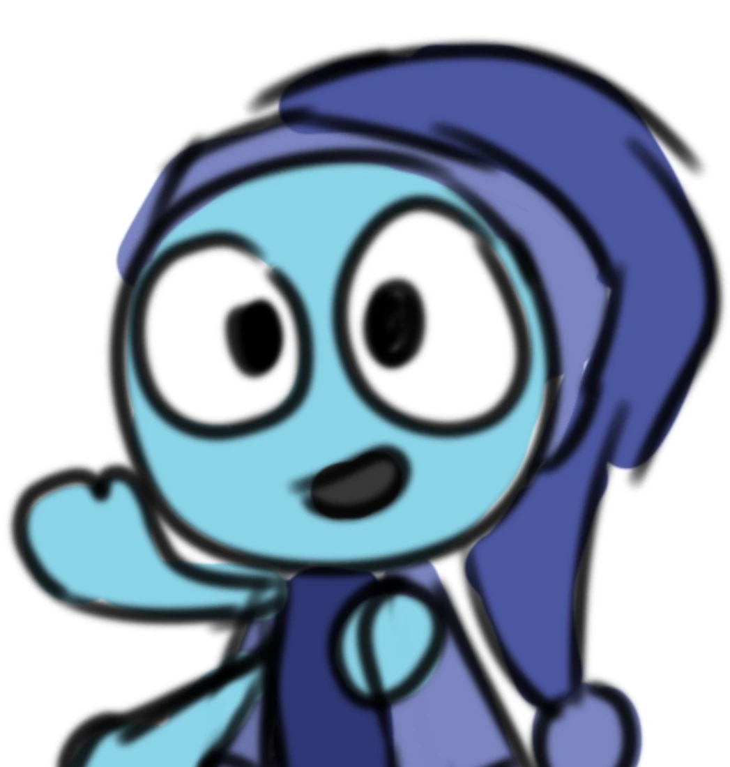 Ima just draw a multifandom thing | Fandom