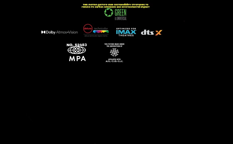 What are these credits? | Fandom