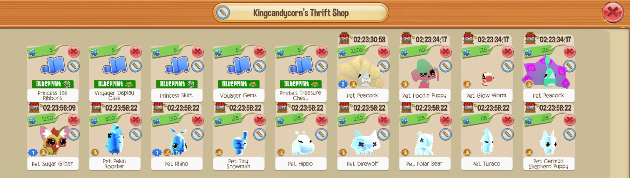 Selling pets | Fandom