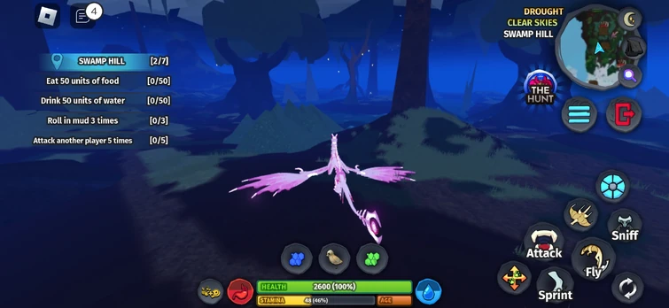 Guide to exploration token hunting | Fandom