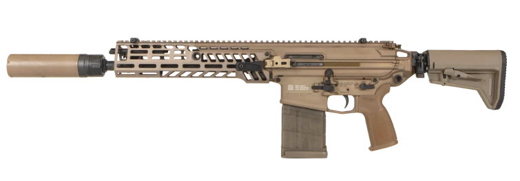 Sig XM5 when? | Fandom