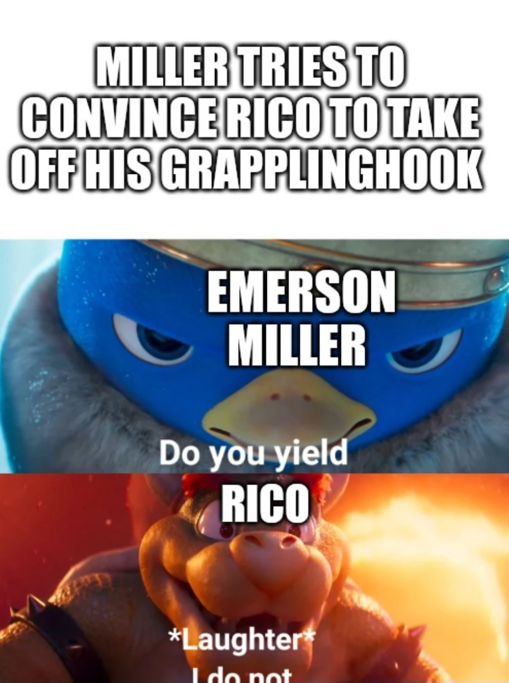 Memes of the week 77# | Fandom