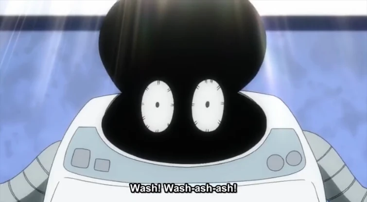 Discuss Everything About My Hero Academia Wiki | Fandom