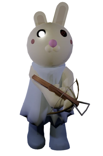 The 5 (not so) Fun Facts: Bunny | Fandom