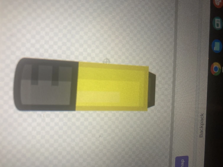 I’m making the asset for a highlighter object show character | Fandom