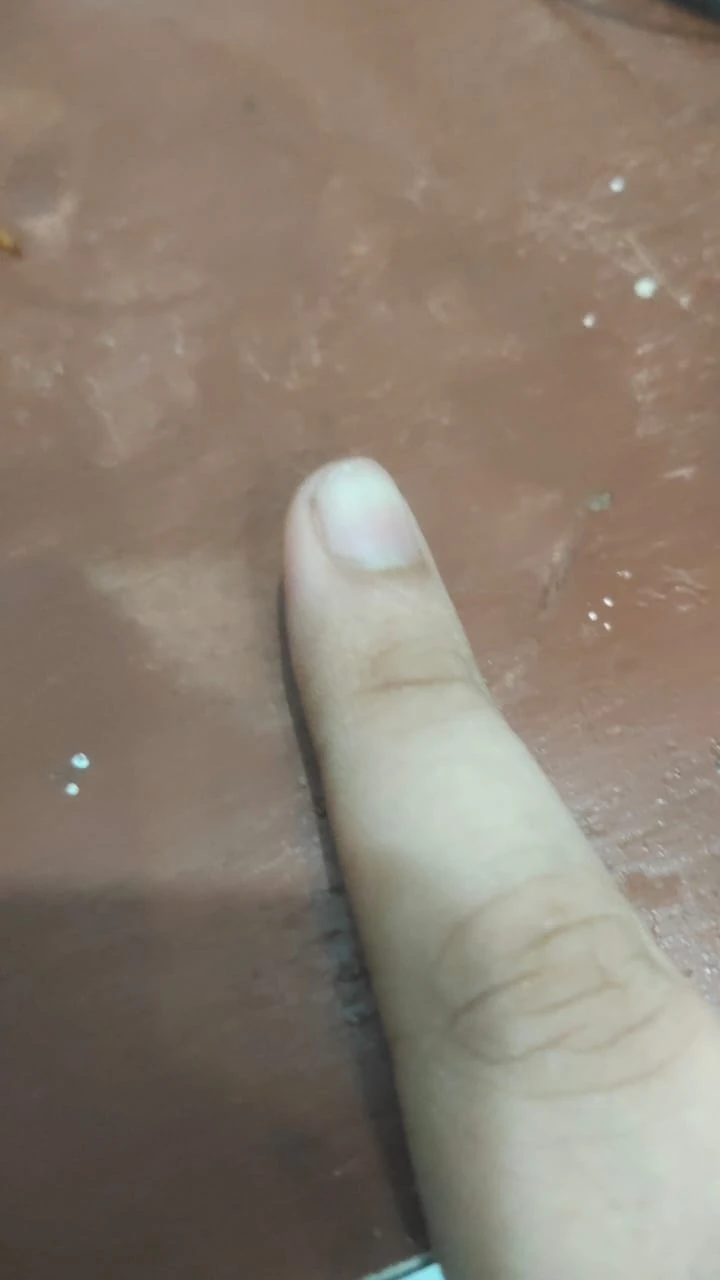 Random finger reveal | Fandom