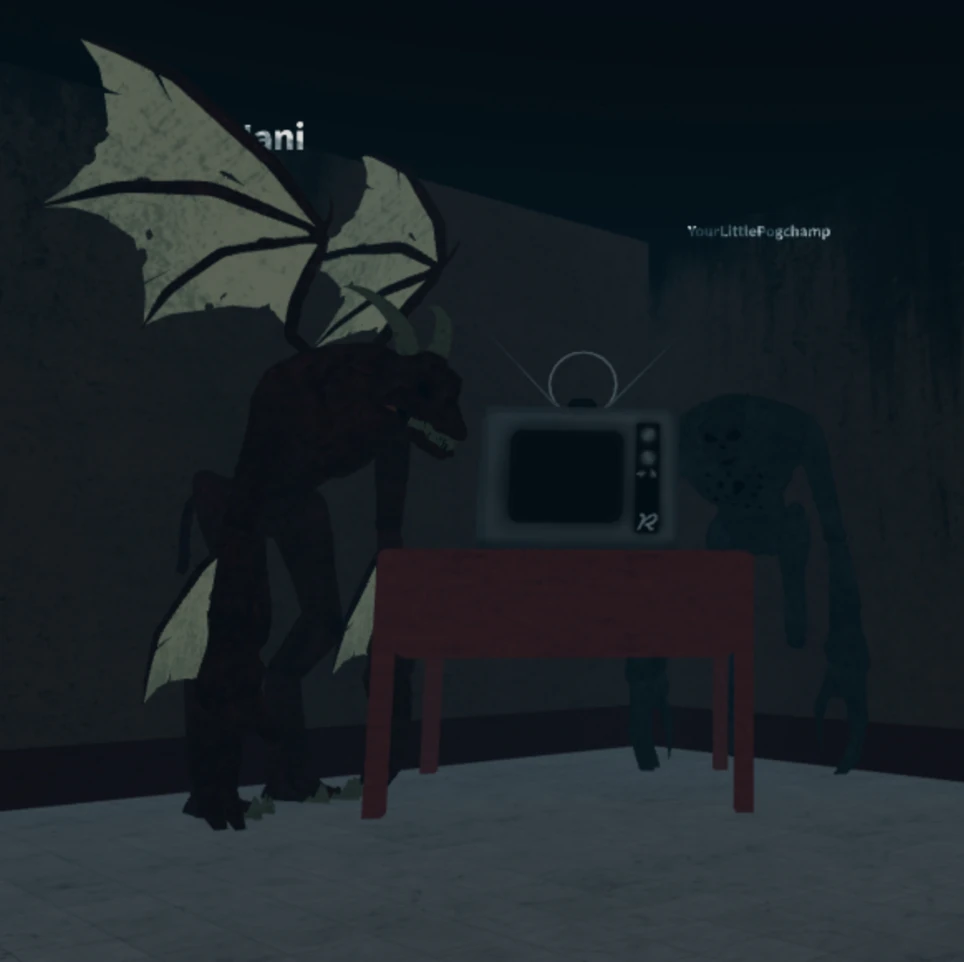 How to get into Secret Room outside of the map (Solved) | Fandom