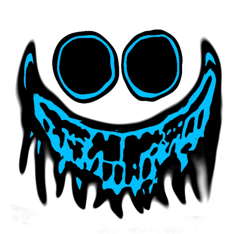 Yet another entity remake yay | Fandom