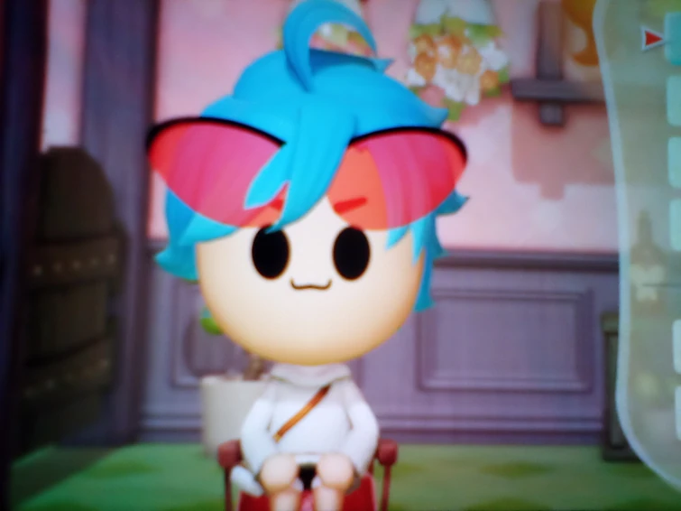 So if y'all ever play Miitopia I created some fnf characters :) | Fandom