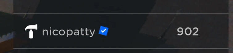 Rare Nicopatty sightinh | Fandom