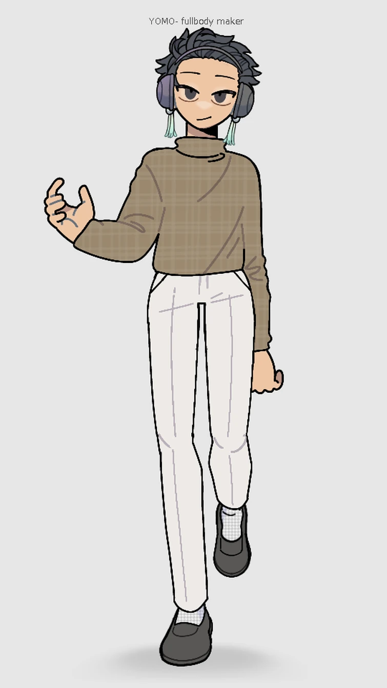 Picrew Day 53 | Fandom