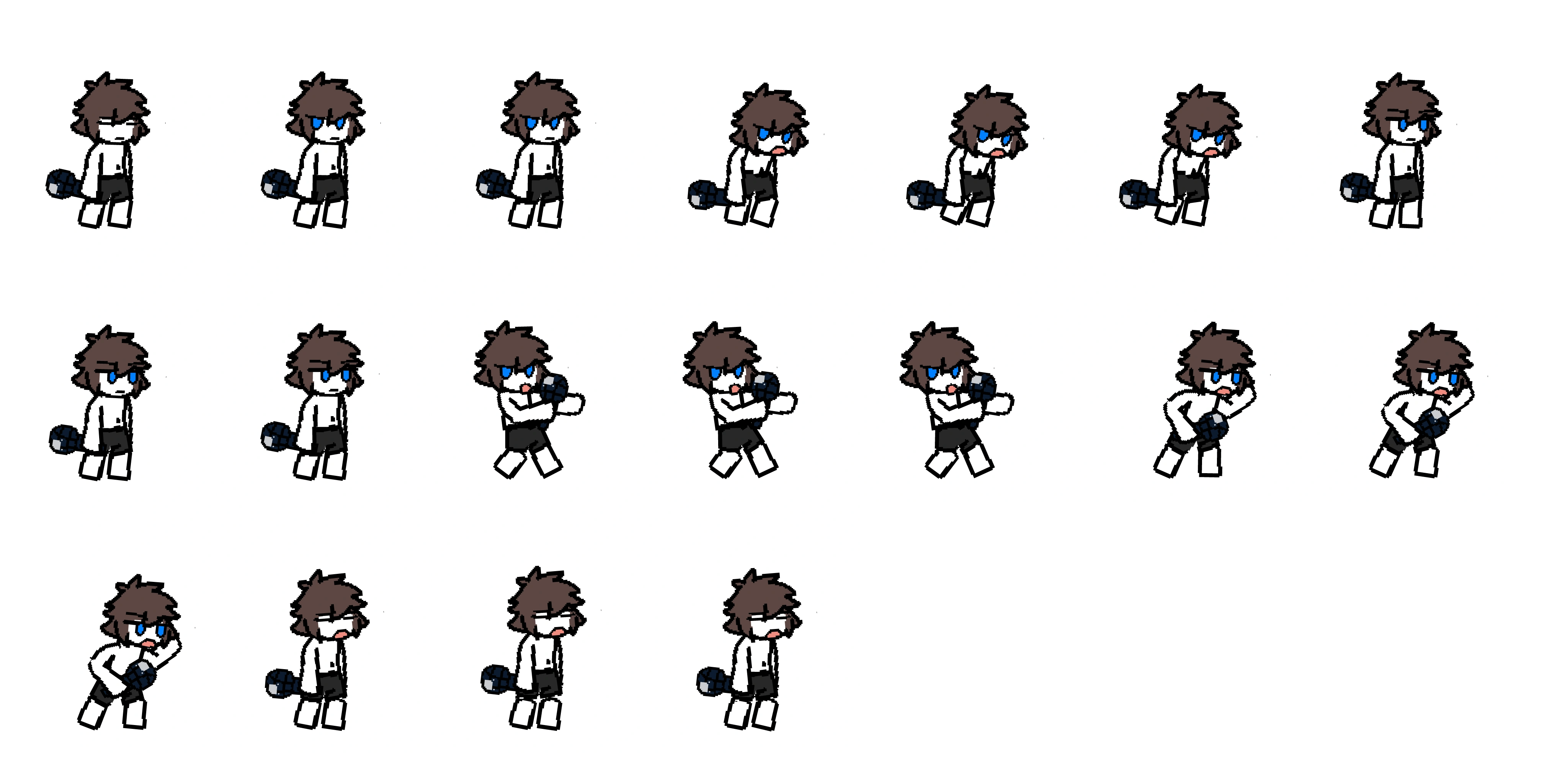 colin the Spritesheets :o | Fandom