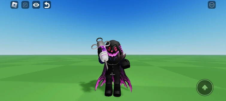 UNIT-67 "Dr. Unknown" | Fandom