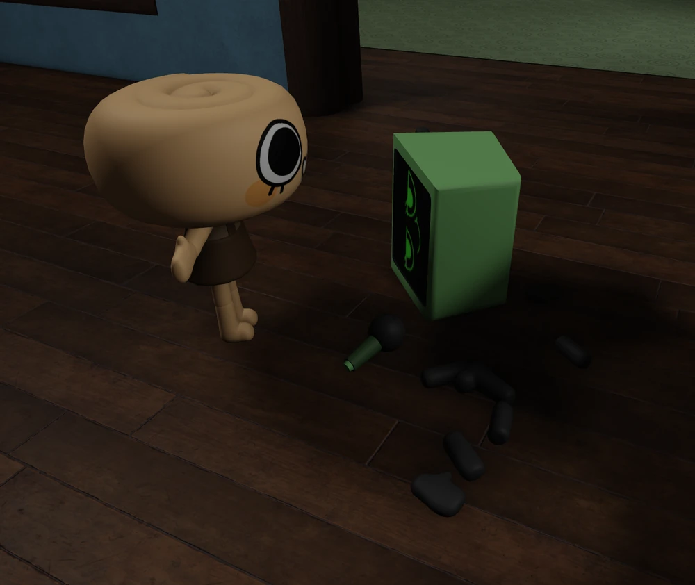 Shellivision my ass | Fandom