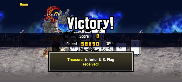 my experience with ITF 2 moon | Fandom