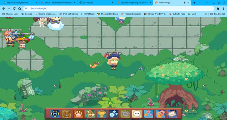 Discuss Everything About Prodigy Game Wiki | Fandom