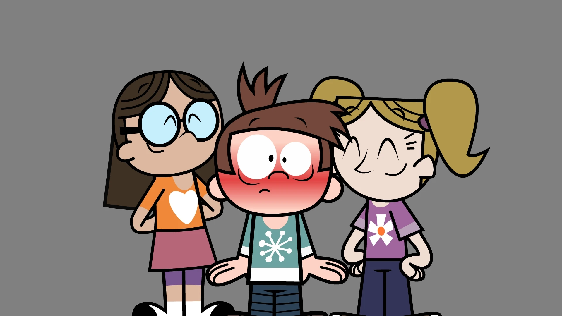 CONNOR GOT RIZZ | Fandom