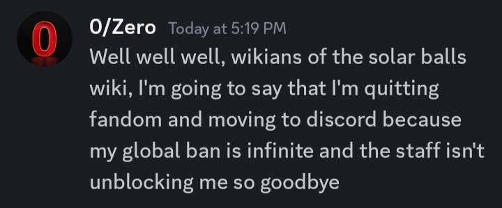message from milkdromeda | Fandom