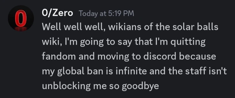 message from milkdromeda | Fandom