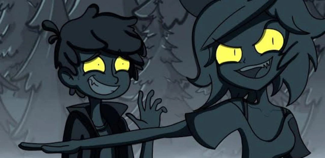 Liam Vickers makes such original scenes | Fandom