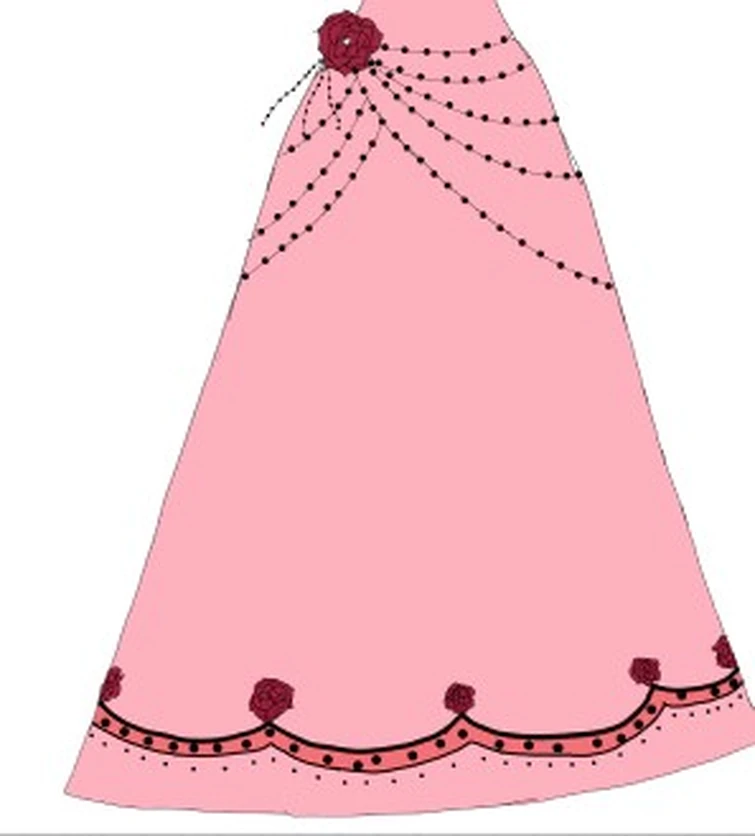 my version of miss lady rose | Fandom