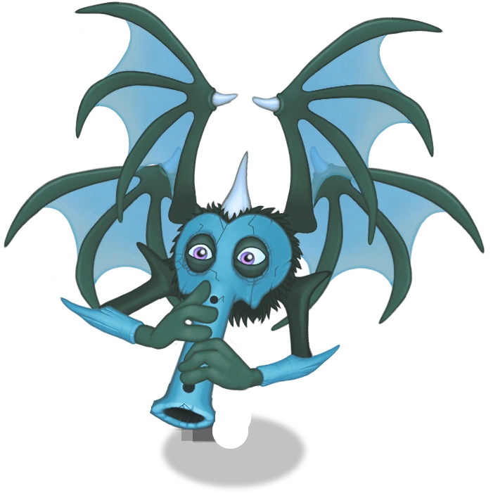 Rare Floot Fly! | Fandom