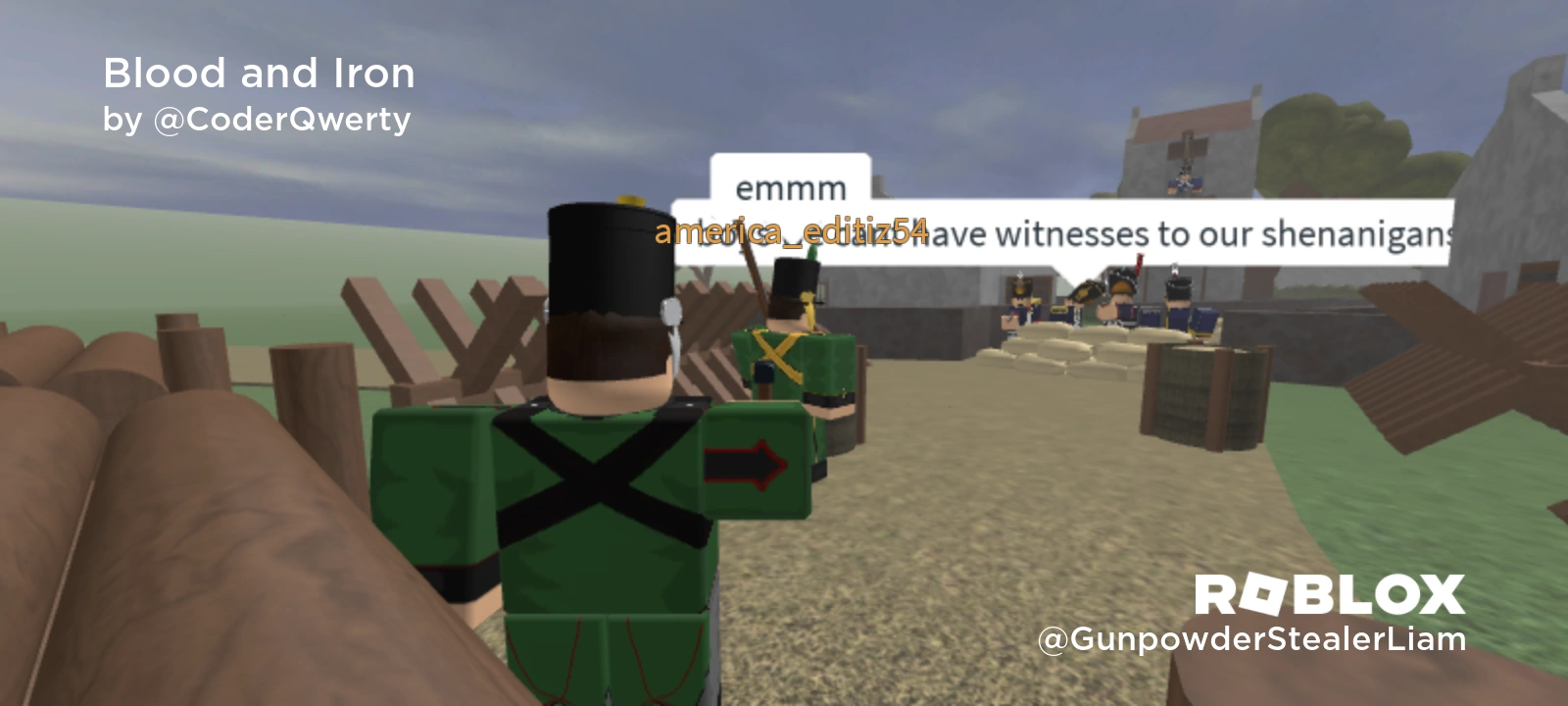 The Smohain Police Strikes | Fandom