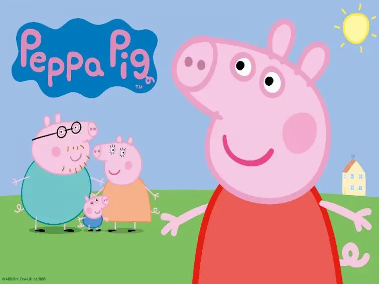 Discuss Everything About Peppa Pig Wiki | Fandom