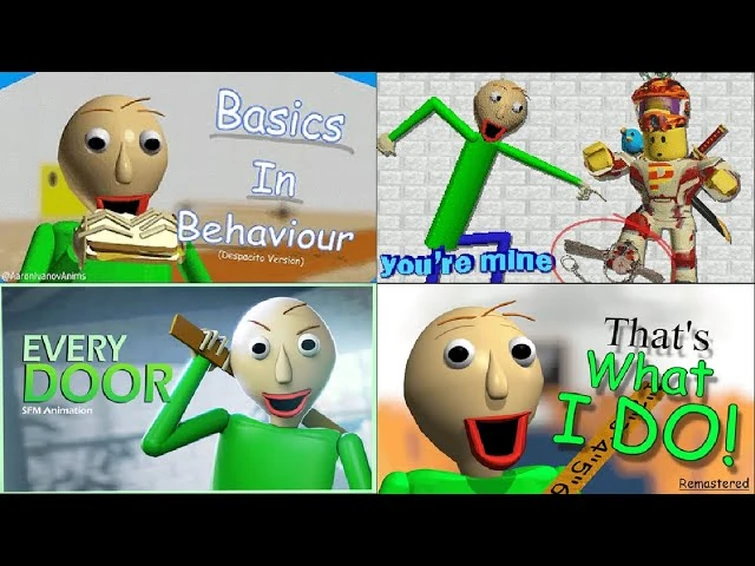 All posts by 2763ObjectShowFan2763 | Fandom