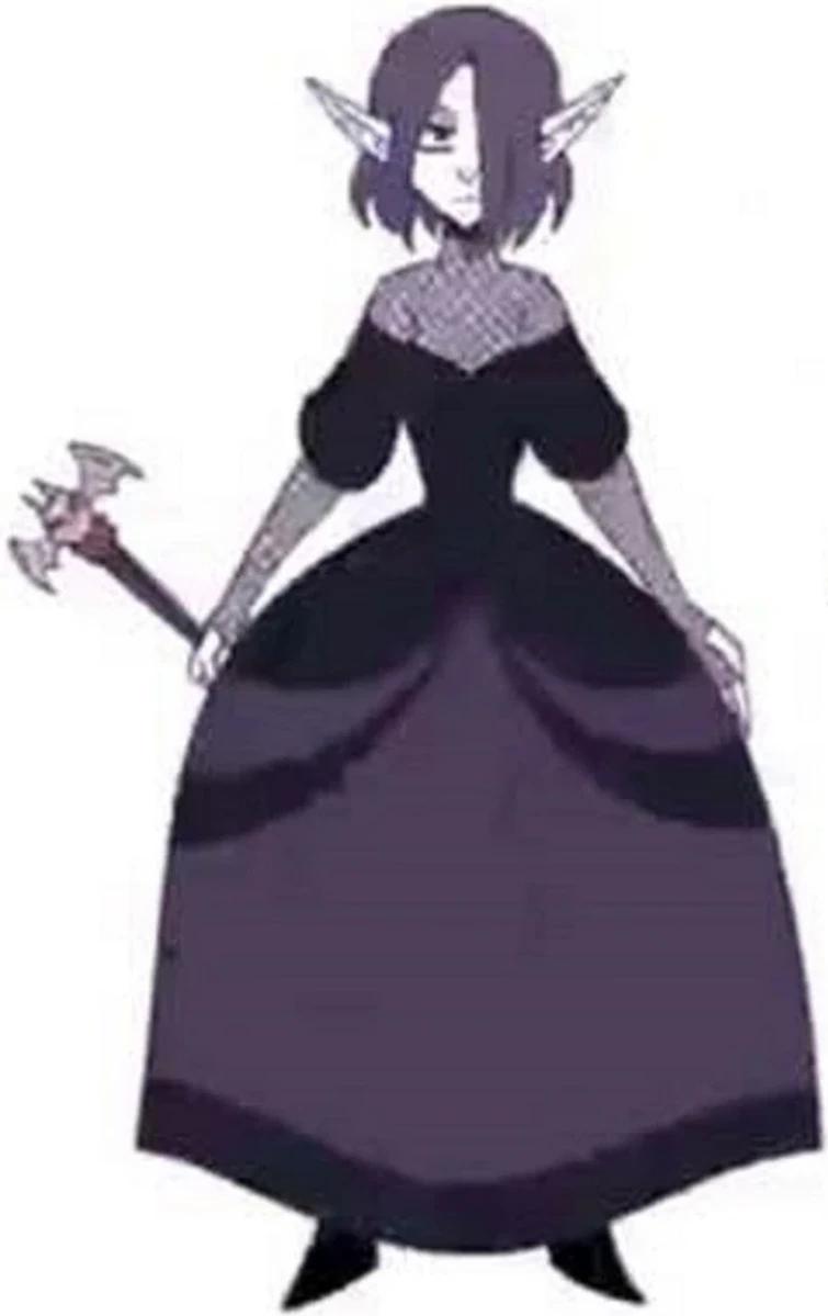 Mega Enterprises X & Magma Ren & The IMPS With Villains | Fandom