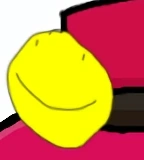 I have a hunch to put yellow face at mesmerizer teto's hat | Fandom