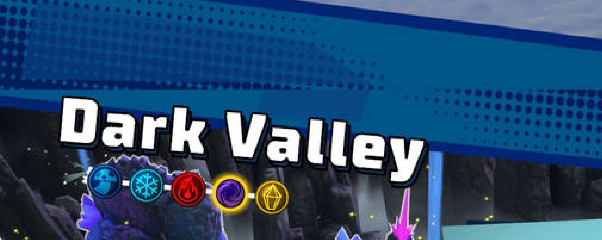 Why is the Dark Valley considered a Realm? | Fandom