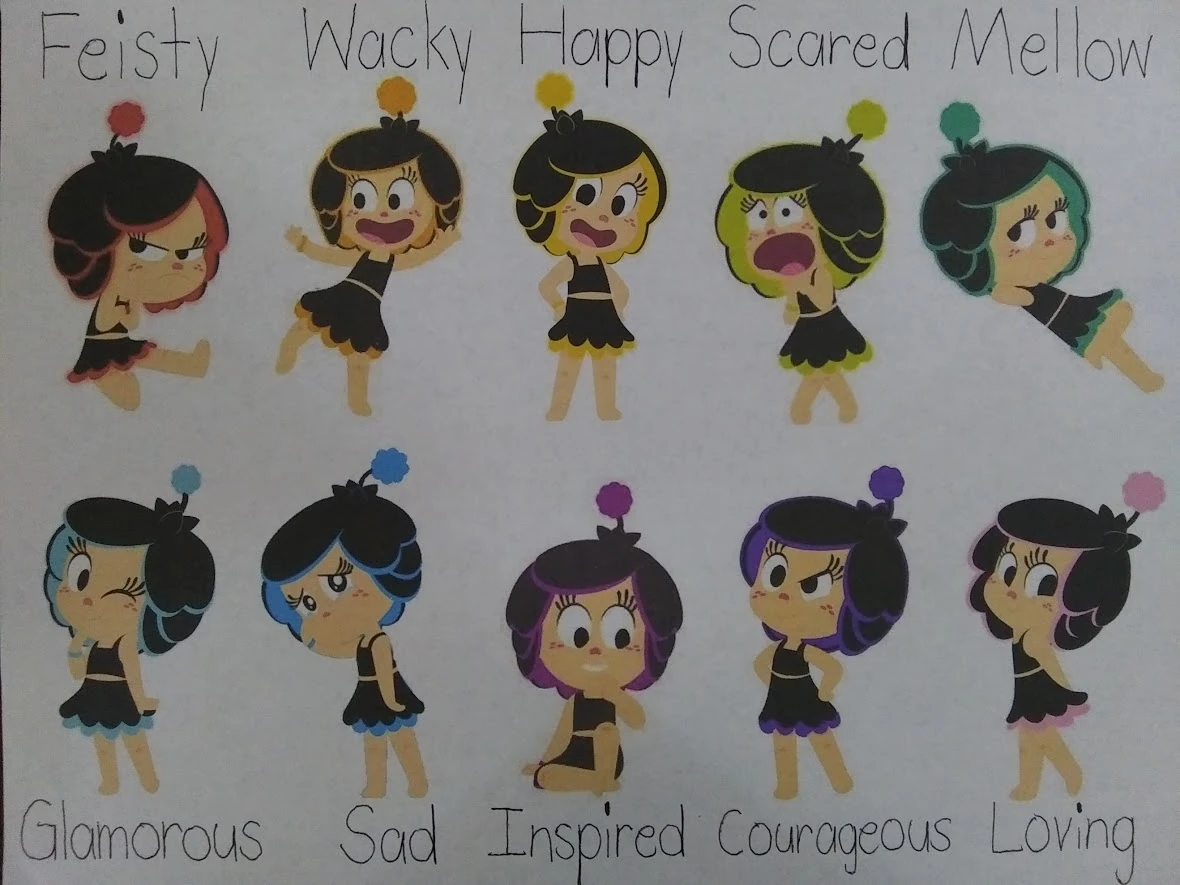 Mood of the Day! | Fandom