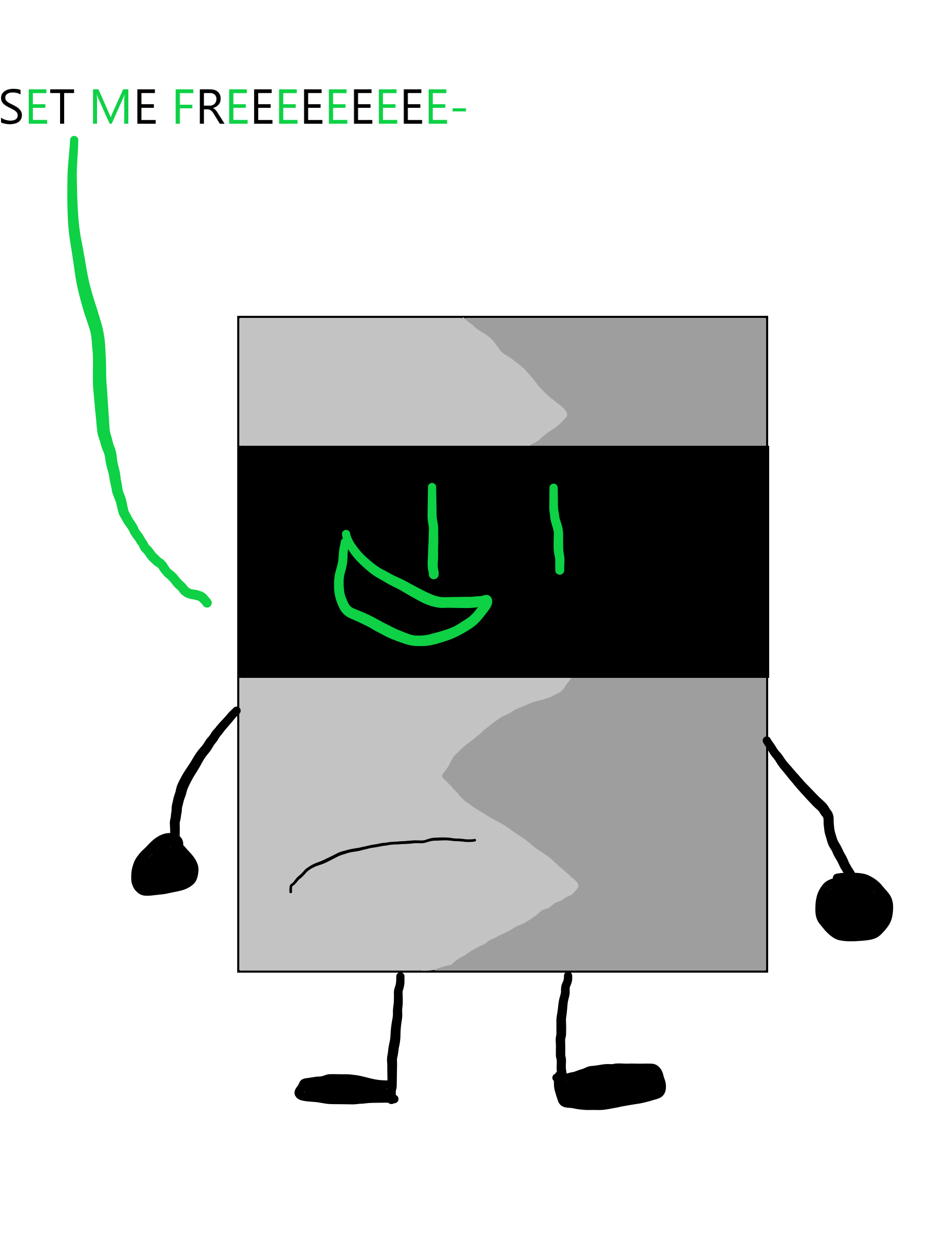 BFB Fanart - DUMMY3 | Fandom