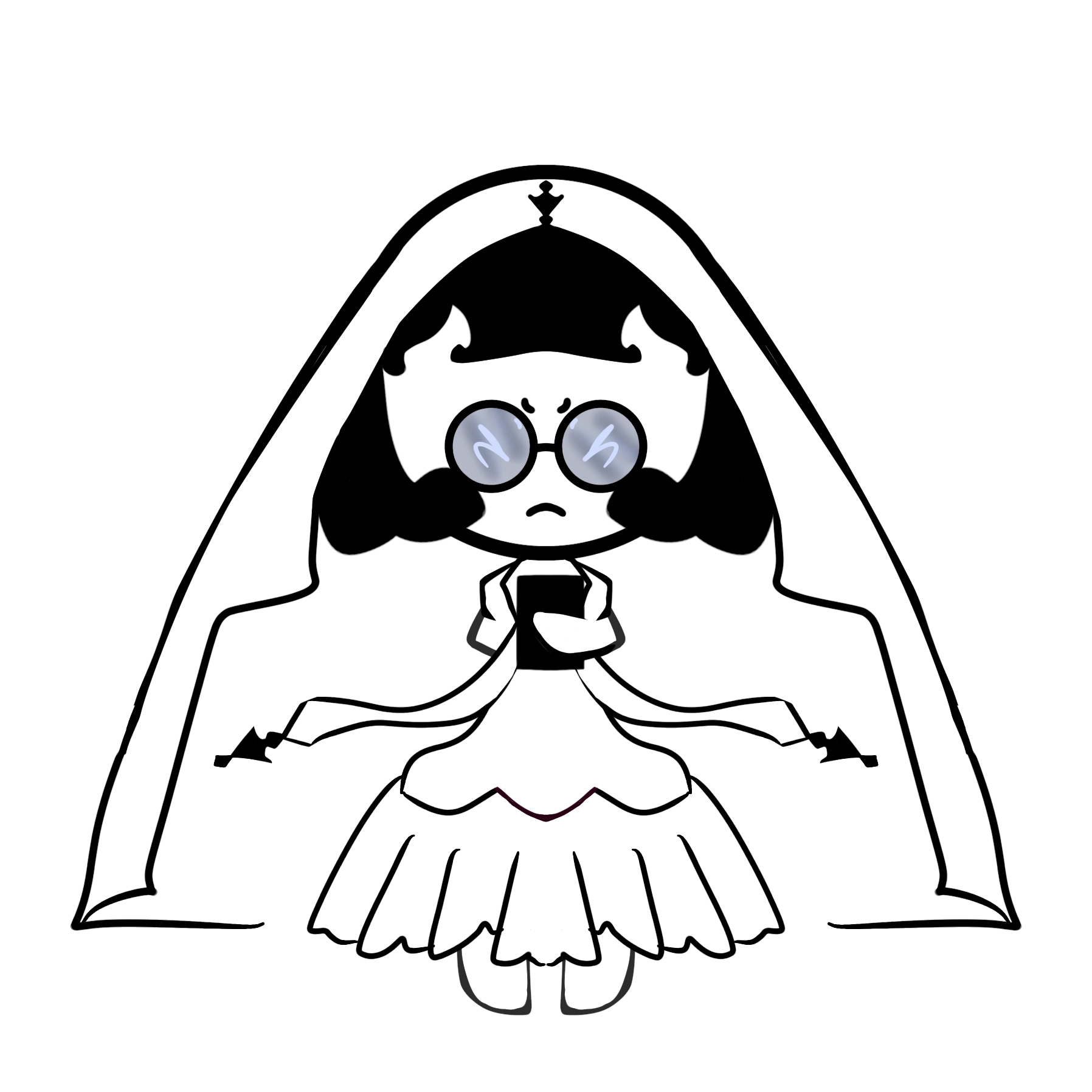 Here is a sketch! *Vaporizes* | Fandom