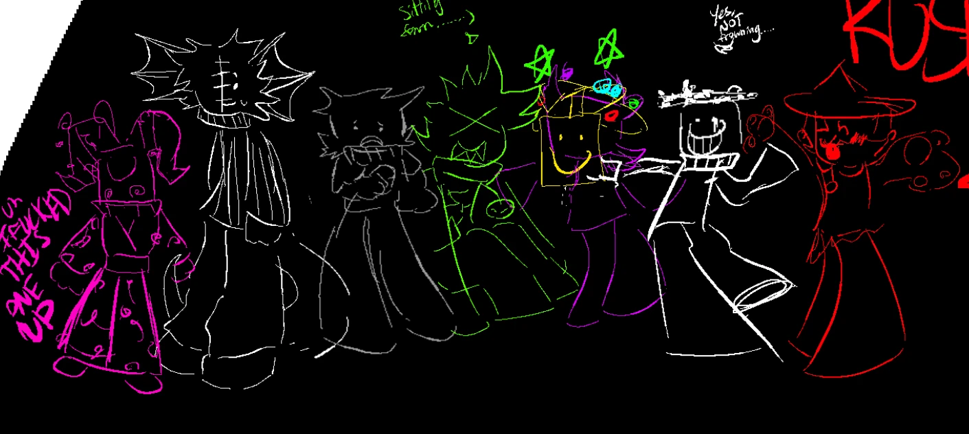 dies in rushed | Fandom