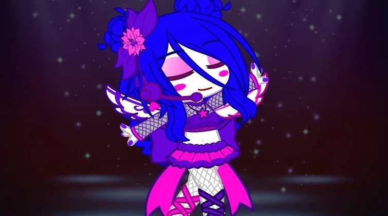 What do u guys think about my Ballora and Circus Baby? | Fandom