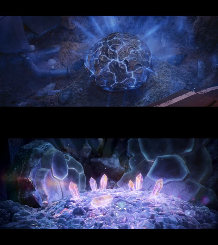 Slight Plot-Hole in PAW Patrol: The Mighty Movie | Fandom