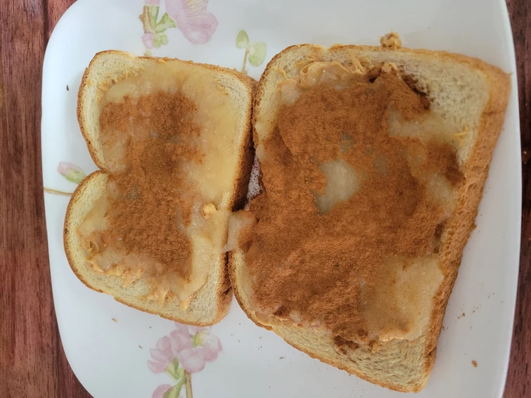 Rate this toast I made | Fandom