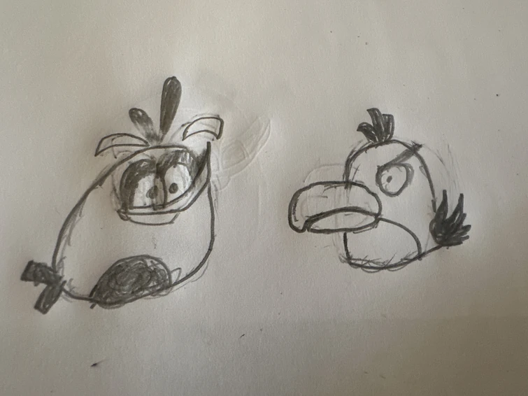Discuss Everything About Angry Birds Wiki | Fandom
