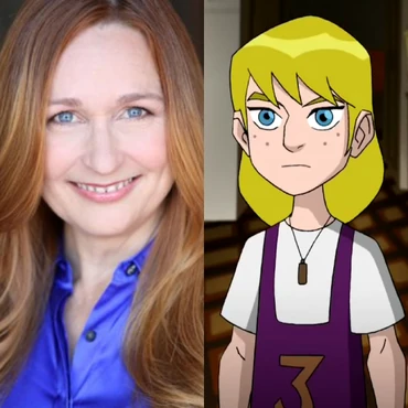 Favorite Cooper voice actor? What did you like about their portrayal ...