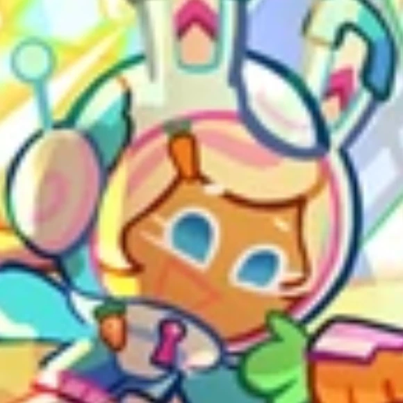 Hop of Love Beam Pink Choco Cookie pfp cuz’ why not? | Fandom