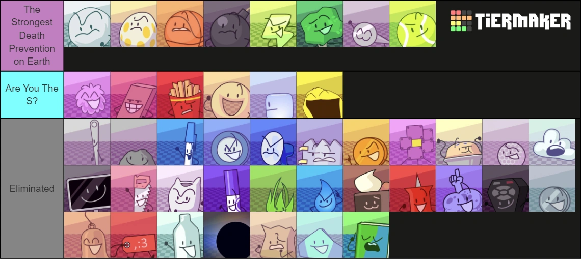 TPOT MY WAY - TPOT 11-20 | Fandom