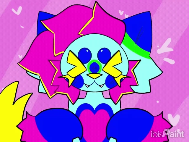 Ibis paint released an animation update! | Fandom