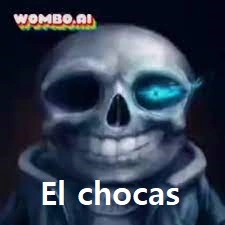El chocas | Fandom