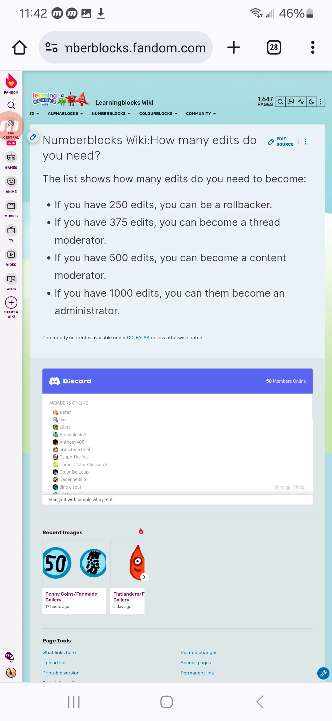 Uhhh guys? What's this? | Fandom